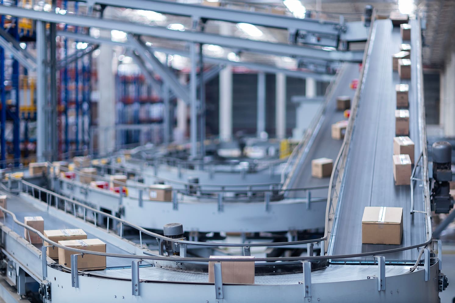 Understanding Gearbox Mounting Positions & Material Handling