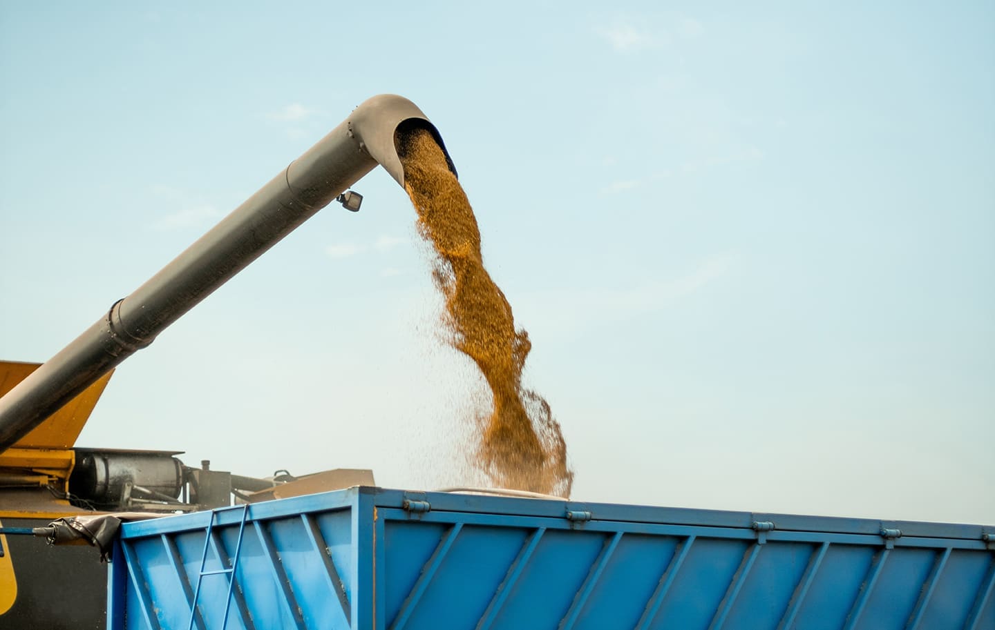 Choosing the Right Gearbox for Agricultural & Farm Machinery